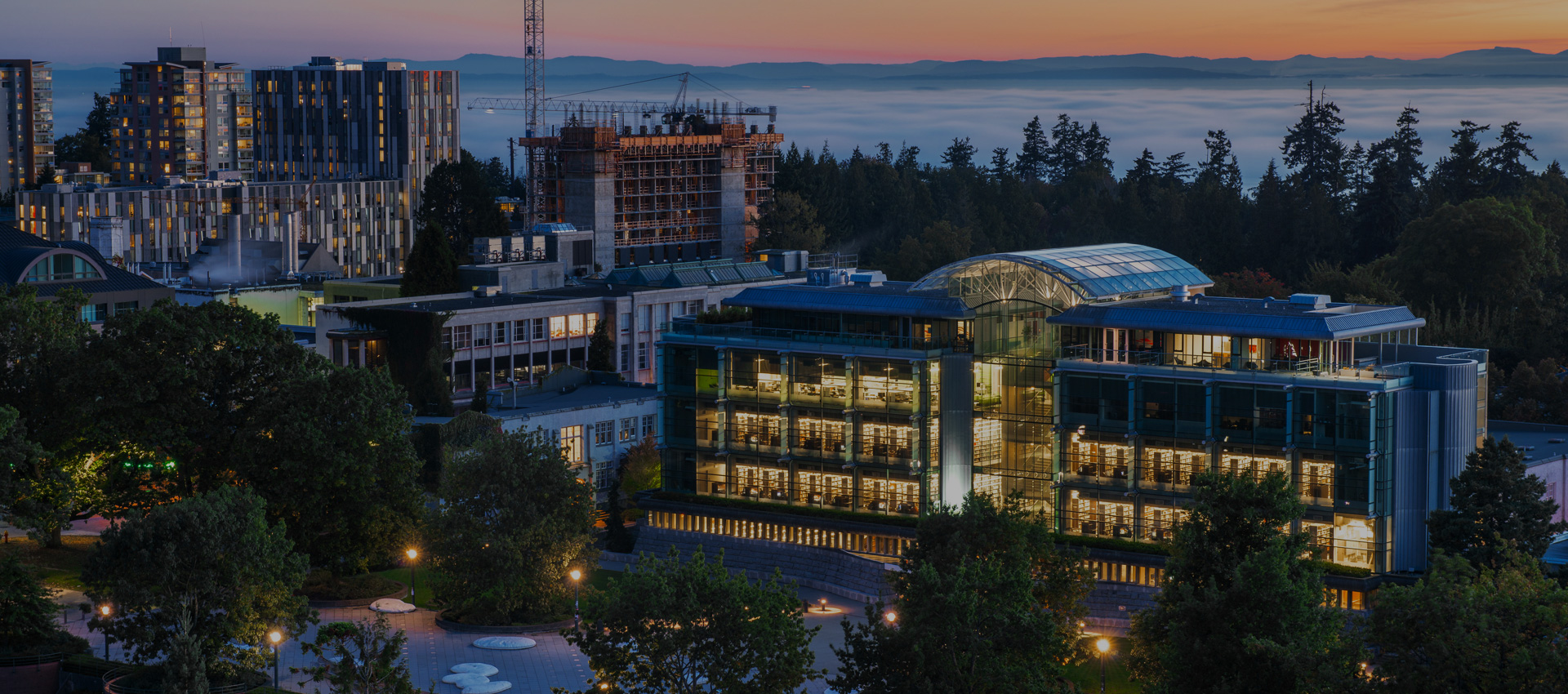 Our impactful work with UBC