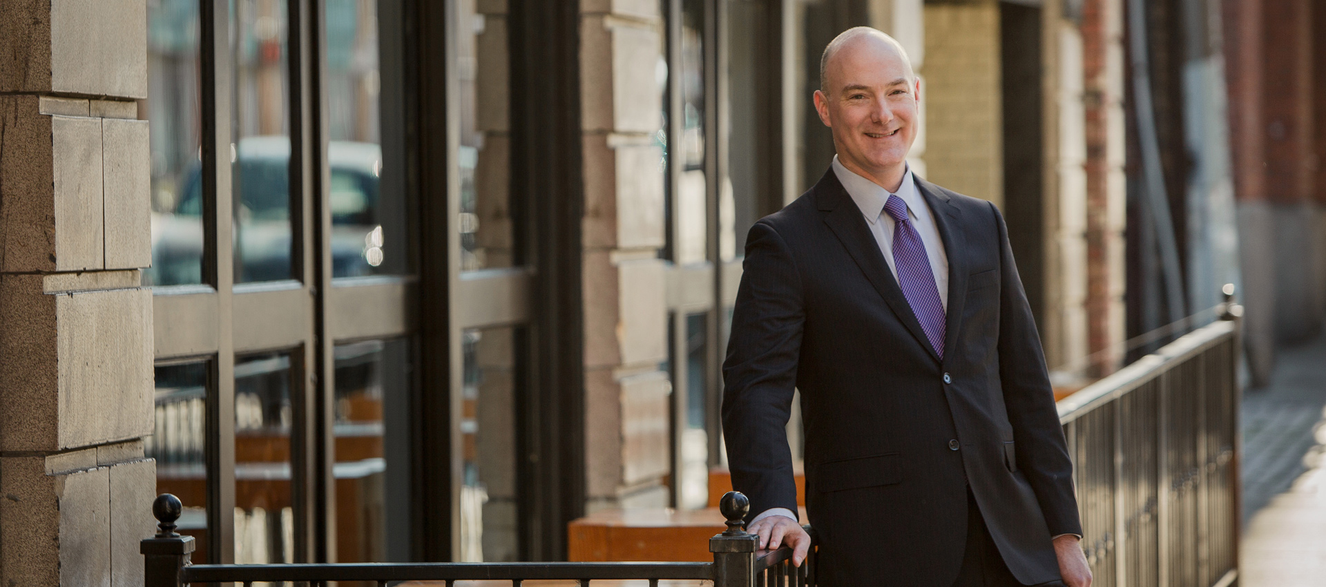 Richard Weiland speaks at The Estate Planning Council of Vancouver