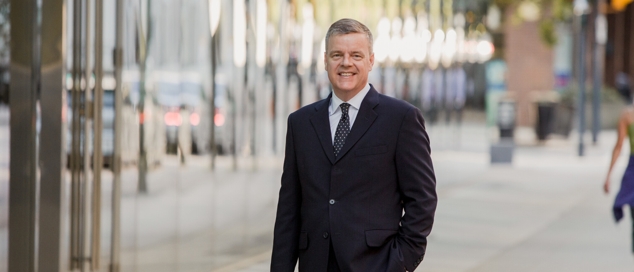 Scott Lamb Recognized in Doyle’s Guide in the Category of Leading Construction, Engineering ...