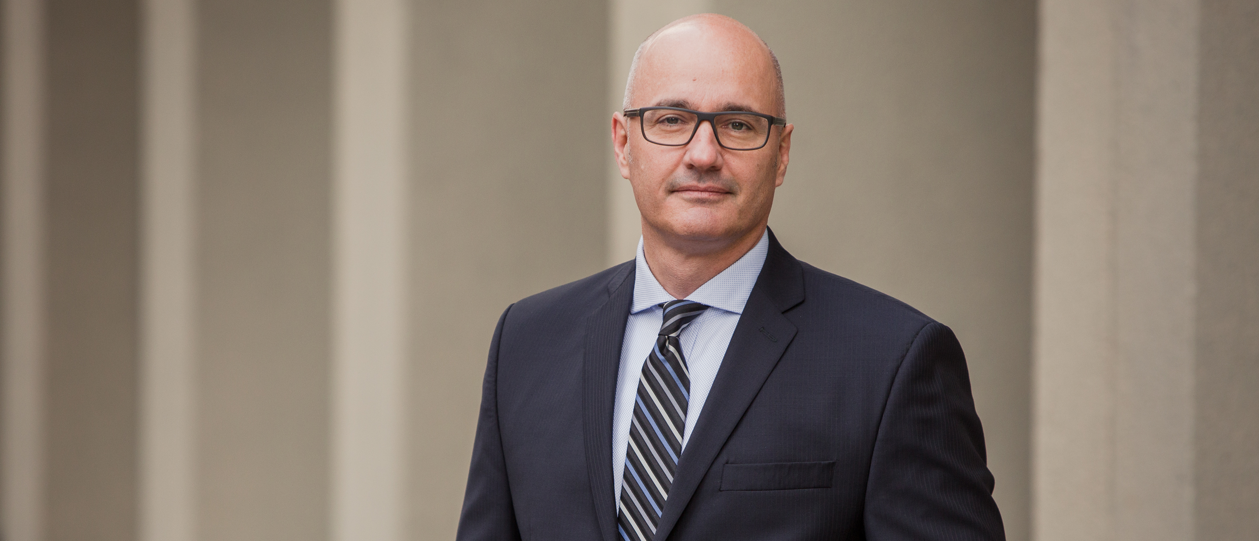 Welcome Brent Meckling to our Business Litigation group