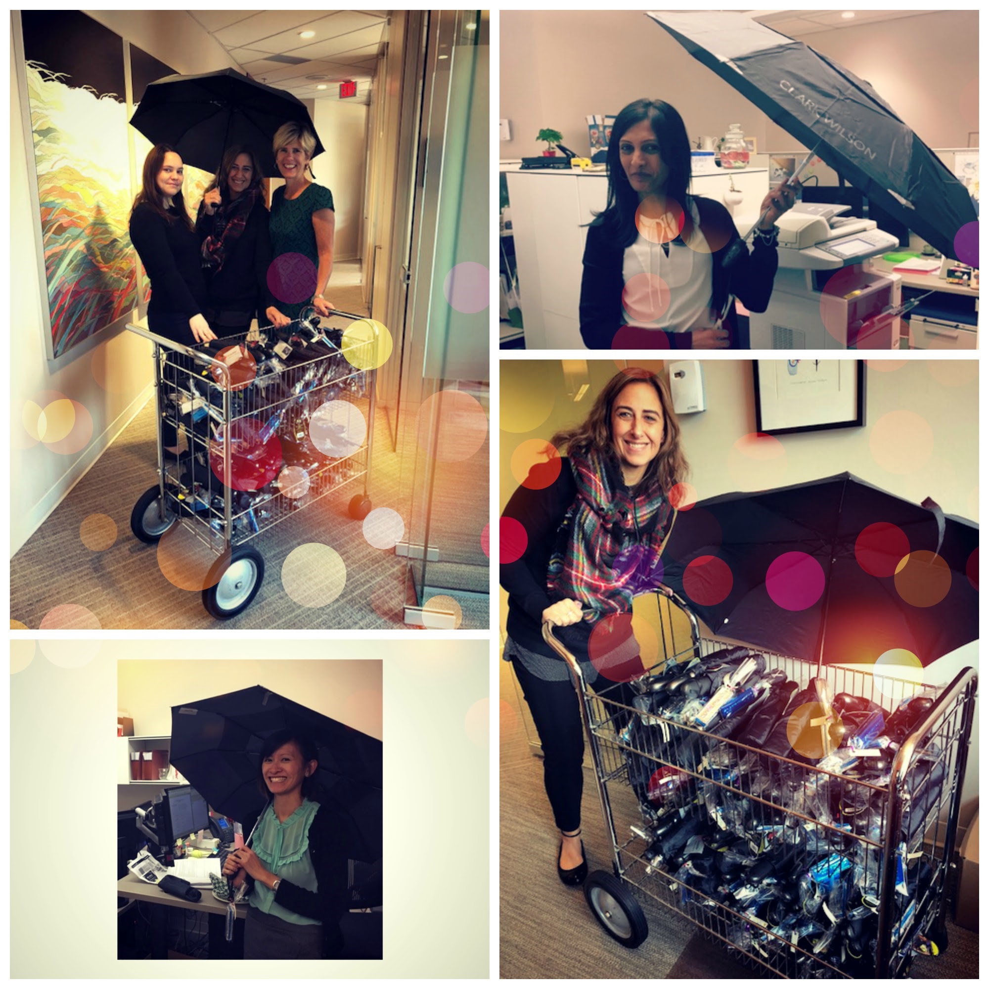 HR making sure our employees are covered