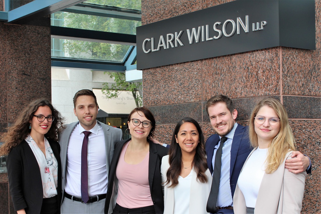 Signed, sealed, delivered – they’re “ours”