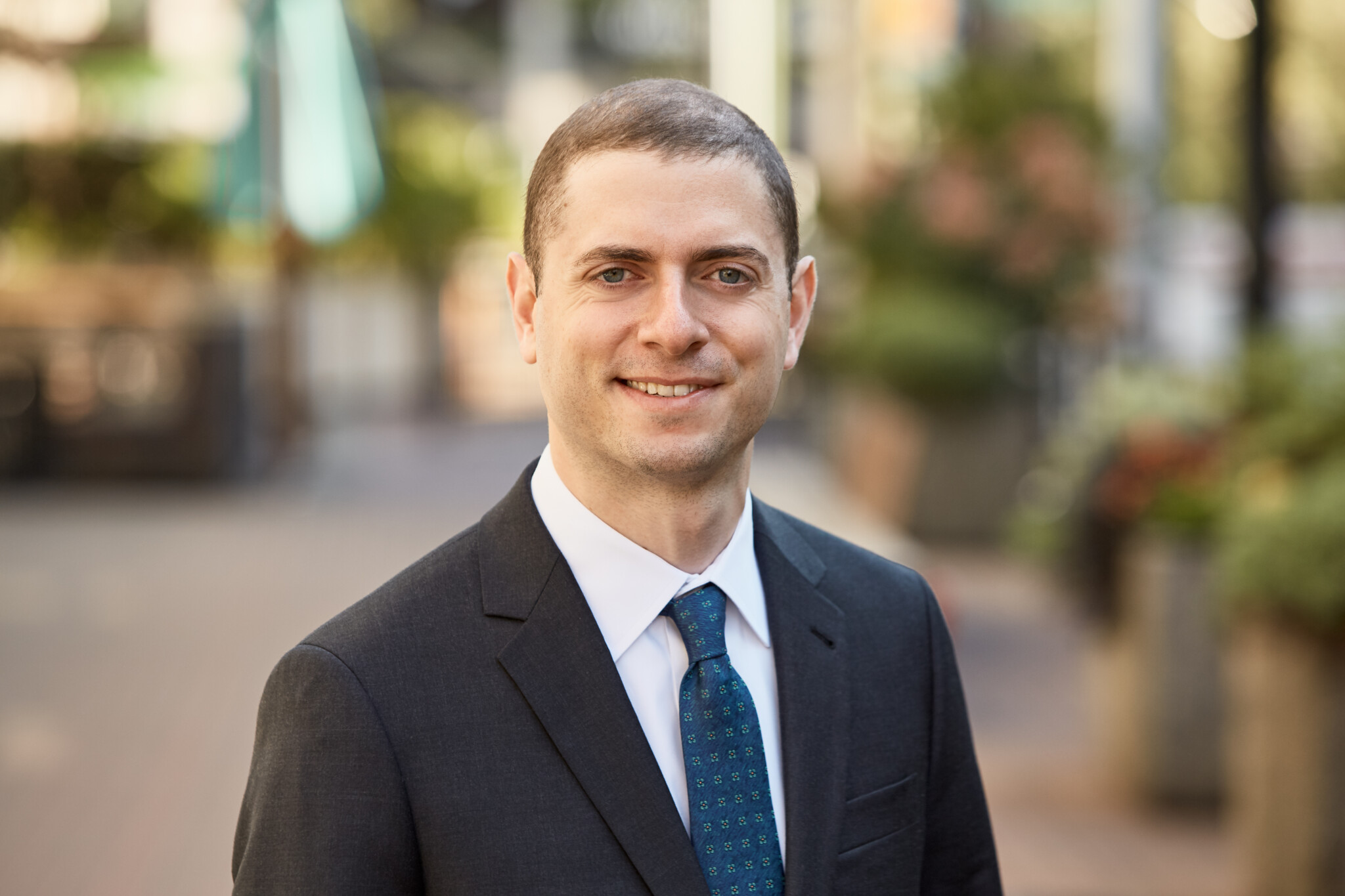 Aaron Pearl Published in Leave a Legacy’s Fall 2019 Newspaper Supplement