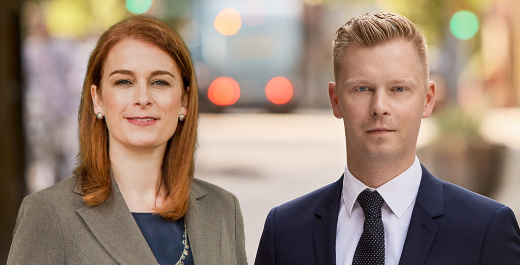 Clark Wilson | Webinar: Risk Management on Construction Projects