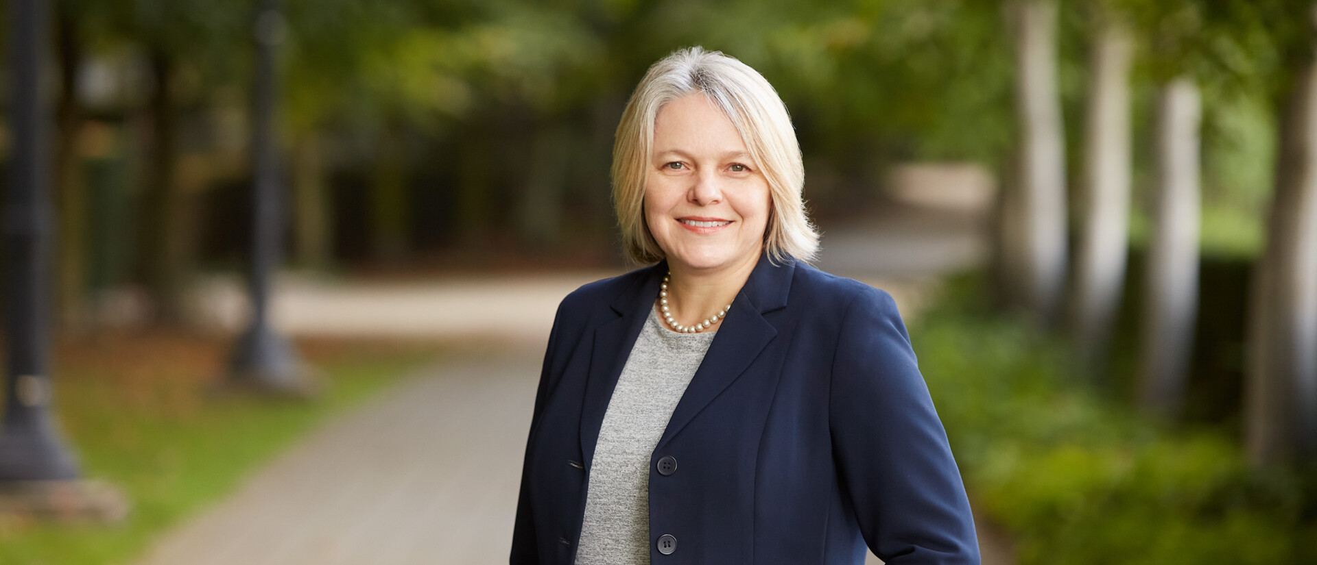 Welcoming Our New Chief Operating Officer, Synthia Kloot