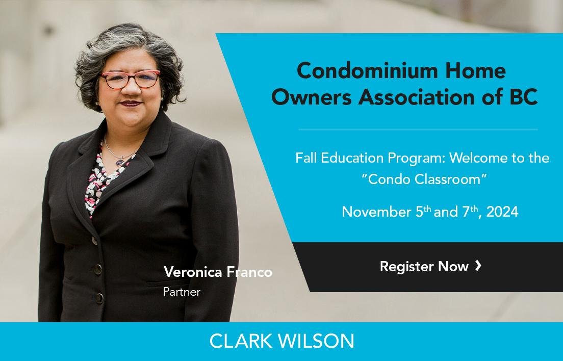 Clark Wilson LLP - Vancouver Law Firm | Leading Vancouver Lawyers