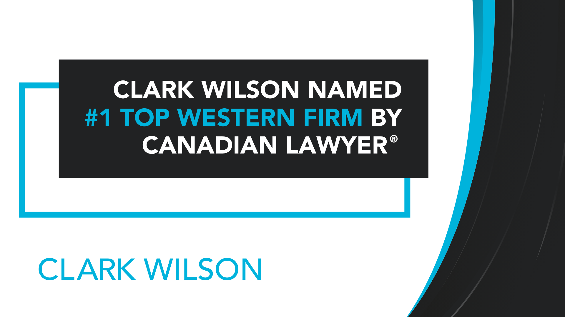 Clark Wilson LLP - Vancouver Law Firm | Leading Vancouver Lawyers